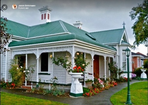 Solve Invercargil, South Island, New Zealand. jigsaw puzzle online with ...