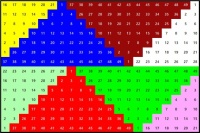 Abstract art jigsaw puzzles | Page 29 | Jigidi.com