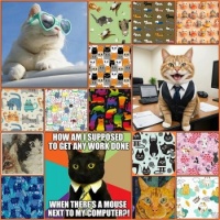 Art jigsaw puzzles | Jigidi.com