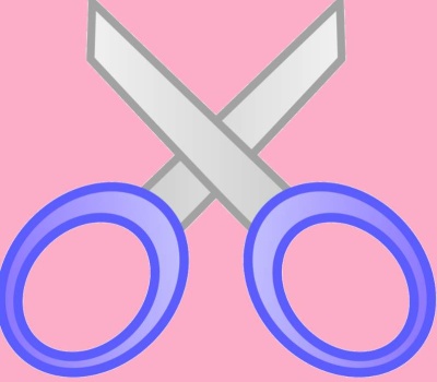 Solve CA 1080 - Scissors jigsaw puzzle online with 9 pieces