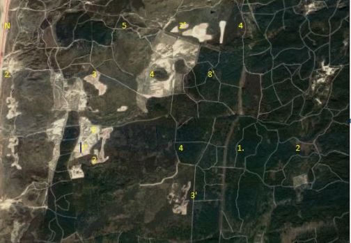 Solve Puzzel jigsaw puzzle online with 54 pieces