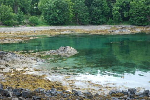Solve Isle of Skye Scotland jigsaw puzzle online with 96 pieces Solve Isle of Skye Scotland jigsaw puzzle online with 96 pieces