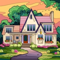 Scenery puzzles | Jigidi.com