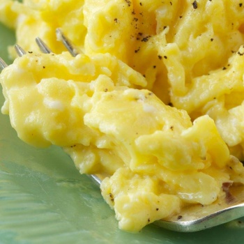 Solve How to Make Perfect Scrambled Eggs Every Time jigsaw puzzle ...