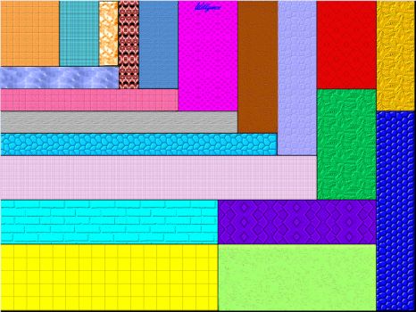 Solve rectangles jigsaw puzzle online with 252 pieces