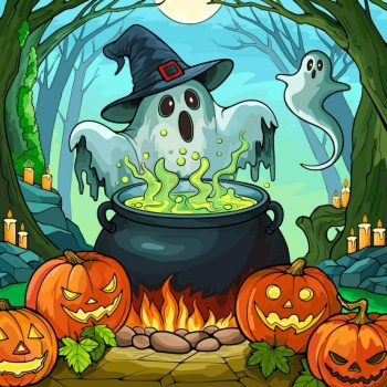 Solve 90 Color Expressions jigsaw puzzle online with 64 pieces
