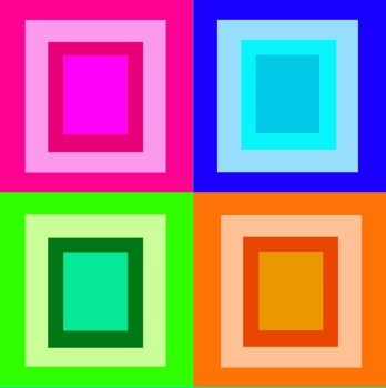 Solve Boxes jigsaw puzzle online with 256 pieces