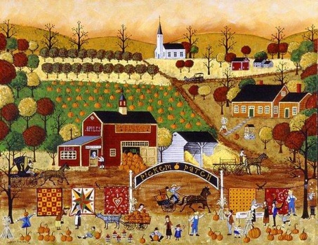 Solve Holodook-Pikem Patch jigsaw puzzle online with 80 pieces