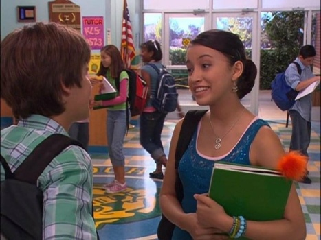 Solve Neds declassified school Survival Guide jigsaw puzzle online with ...