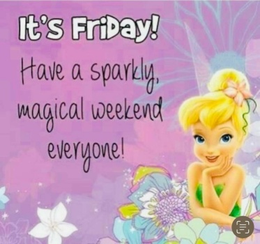 Solve have a magical weekend jigsaw puzzle online with 25 pieces