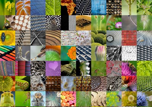 Jigsaw Puzzle | GI_Patterns | 140 pieces | Jigidi