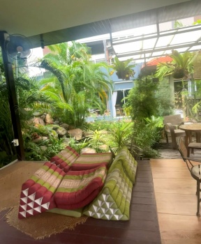 Solve Ingmon House - Chiang Mai, Thailand jigsaw puzzle online with 456 ...