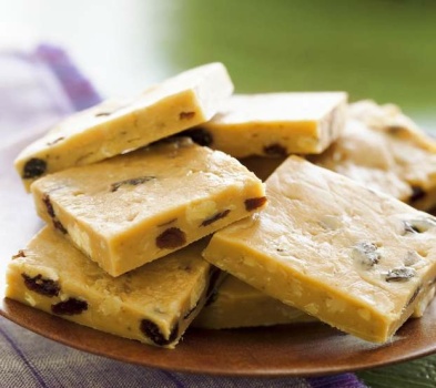 Solve Desserts Around The World - Belize - Belizean Fudge jigsaw puzzle ...