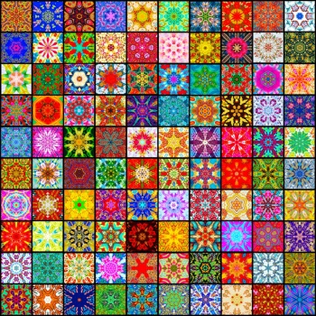 Solve 10 x 10 102 small jigsaw puzzle online with 100 pieces