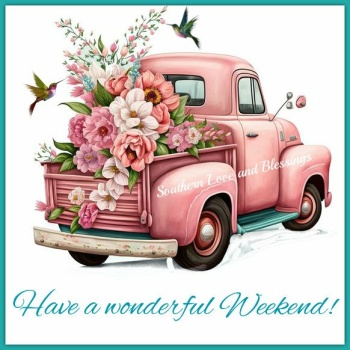 Solve Have a wonderful weekend! jigsaw puzzle online with 64 pieces