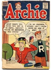 Archie Jigsaw Puzzles | Jigidi.com