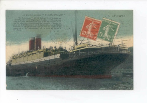 Solve Rochambeau jigsaw puzzle online with 12 pieces