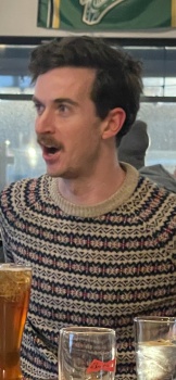 Solve Looking good Colin the inspector. Looking good. jigsaw puzzle ...