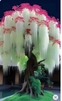 Solve tree we'd like to see in real life jigsaw puzzle online with 40 ...