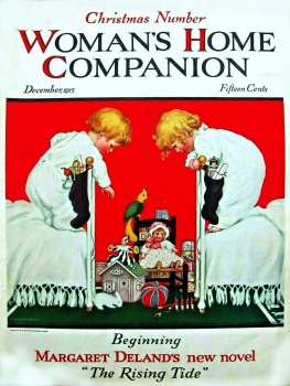 Solve Woman's Home Companion, Christmas Number, Dec 1915, cover by ...