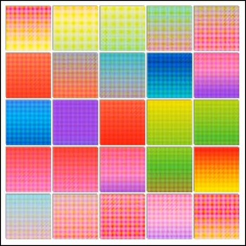 Solve Colors jigsaw puzzle online with 81 pieces