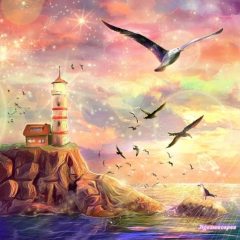 Solve Just the right spot . . . . . jigsaw puzzle online with 9 pieces