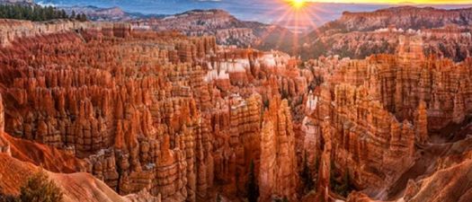 Solve Looking Into The Abyss - Bryce Canyon Nat'l Park, Utah jigsaw ...