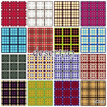 Solve pattern jigsaw puzzle online with 49 pieces