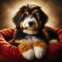 Dog puzzles | Jigidi.com