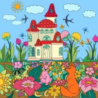 Animal puzzles | Jigidi.com