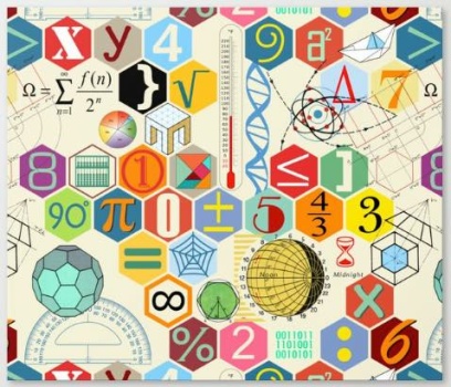 Solve colorful science jigsaw puzzle online with 42 pieces