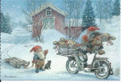 Solve Midthun Nisser 382 jigsaw puzzle online with 54 pieces