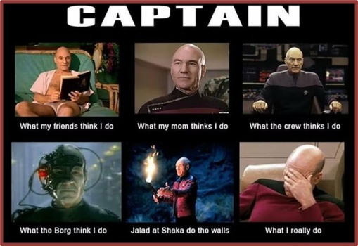 Solve What I Really Do Is Trade Puns With Number One! jigsaw puzzle ...