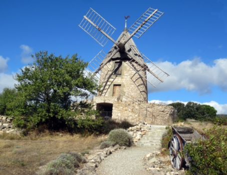 Solve 17 10 10 Windmill - Millstone for Quarry_IMG_0568 jigsaw puzzle ...