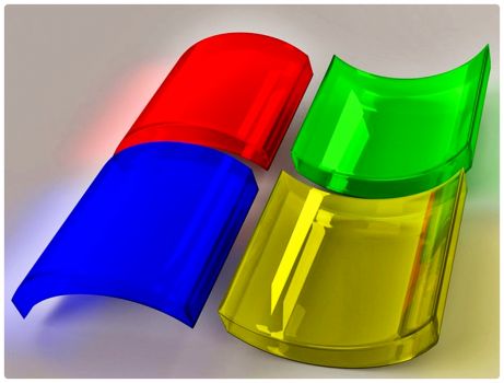 Solve CGI Art - Glass Microsoft Windows Logo jigsaw puzzle online with ... Solve CGI Art - Glass Microsoft Windows Logo jigsaw puzzle online with ...