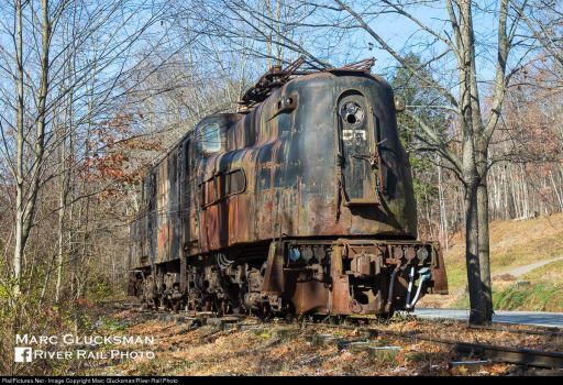 Solve gg1 #4917 former prr in the woods, cooperstown&charlotte valley ...