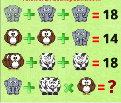 Solve Have Fun! Pretty easy. jigsaw puzzle online with 20 pieces