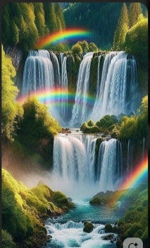 Solve AI, but amazing! jigsaw puzzle online with 40 pieces