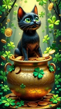Cats Jigsaw Puzzles | Jigidi.com