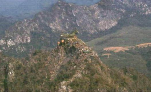 Solve The Rockpile and Razorback Ridge Vietnam!!!!!! jigsaw puzzle ...