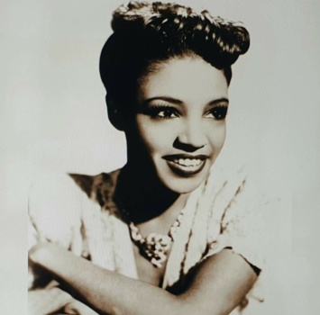 Solve MEMORIES OF YOU: A Tribute To Andy Razaf 1956 jigsaw puzzle ...