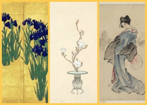 Solve JAPONISME: the influence of Japanese art, culture, and aesthetics ...