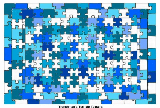 Solve 3-in-one Jigsaw jigsaw puzzle online with 150 pieces