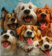 Animal puzzles | Jigidi.com