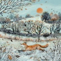 Seasons - Winter & Christmas - page