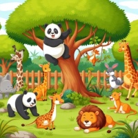 Animal puzzles | Page 5 | Jigidi.com