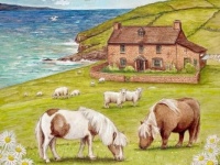 Animal puzzles | Jigidi.com