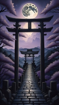 Solve Follow the path jigsaw puzzle online with 405 pieces