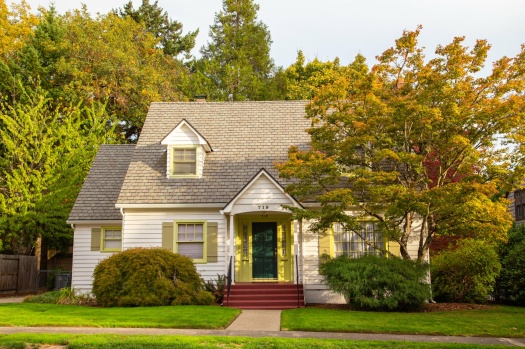 Solve Middle Class Home Jigsaw Puzzle Online With 96 Pieces