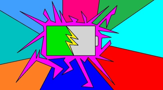 Solve Hope you get a charge out of this one jigsaw puzzle online with ...